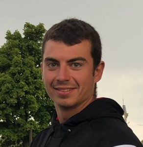 Alexander Sedláček – SLOVAKRAFTERS